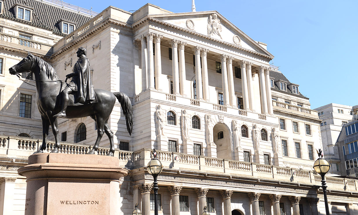 When your gilt matures: your options | Hargreaves Lansdown