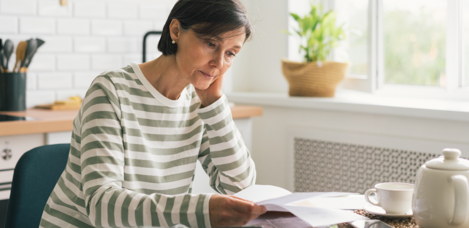 Using the three pots rule to reach your financial goals | HL