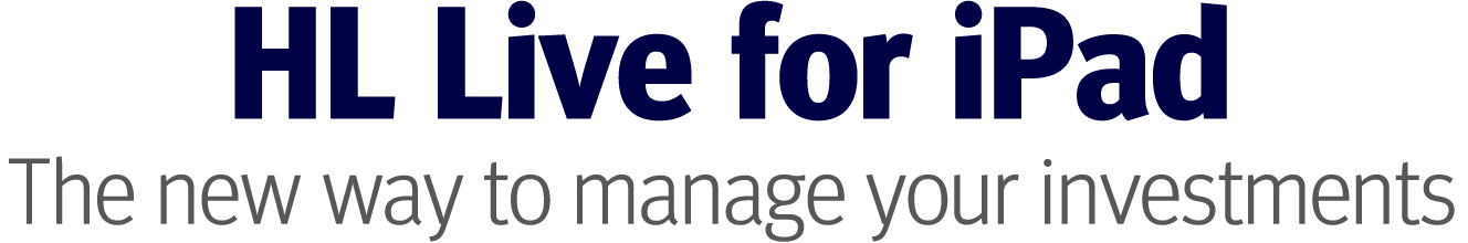 Hargreaves Lansdown | ISAs, pensions, funds and shares