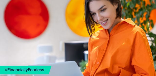 Ask Financially Fearless – who are our money role models?