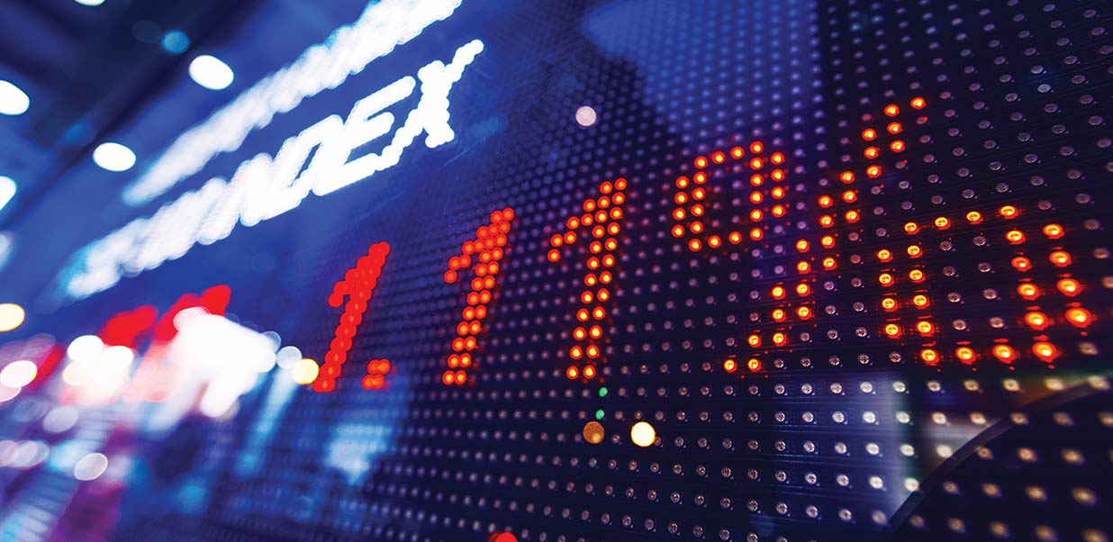 HL Select Global Growth Shares – Q3 2021 Review | Hargreaves Lansdown