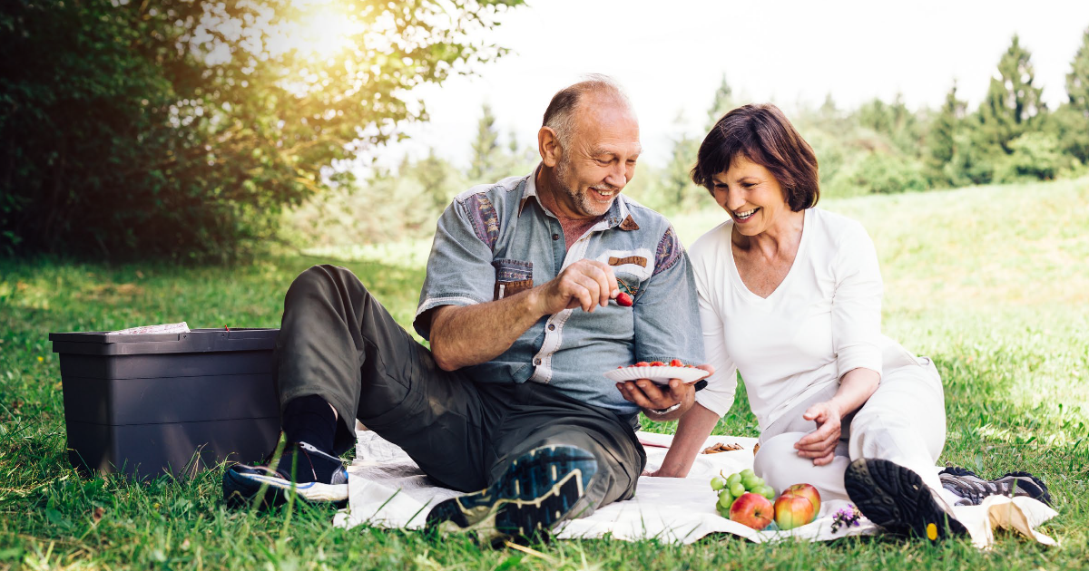 Your semi-retirement guide - 6 tips | Download your guide now