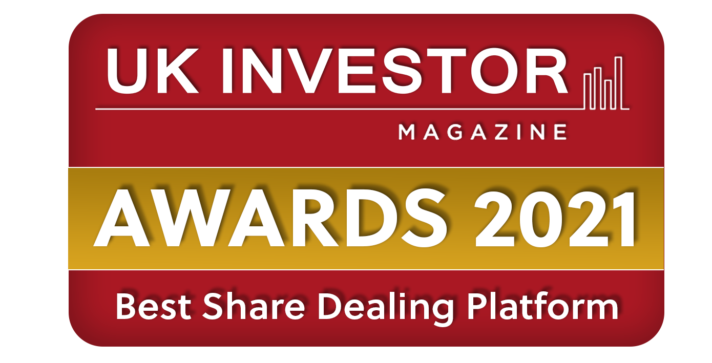Fund and Share Account | Easy To Manage, Low-Cost Dealing Account