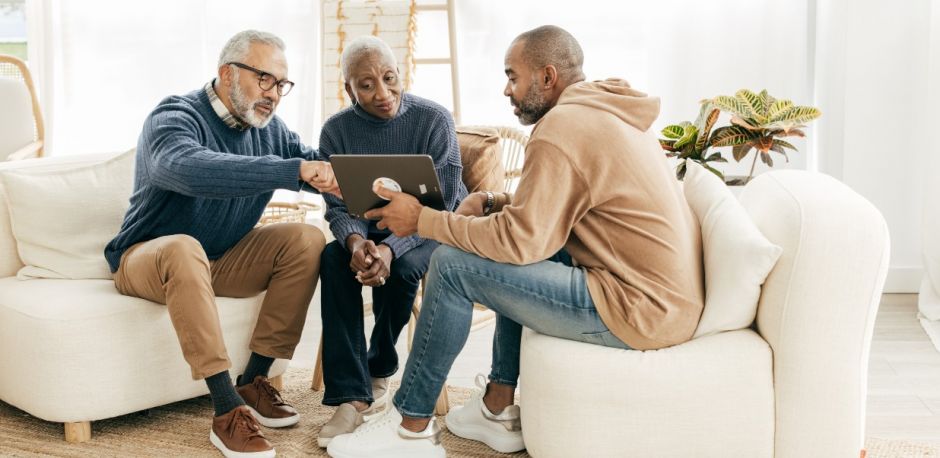 Pension annuity vs drawdown - what are the differences? | HL