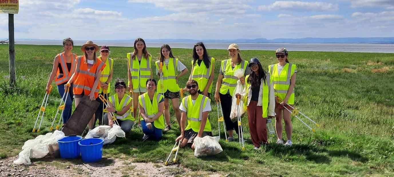 Plastic Free July at HL Workplace | Hargreaves Lansdown